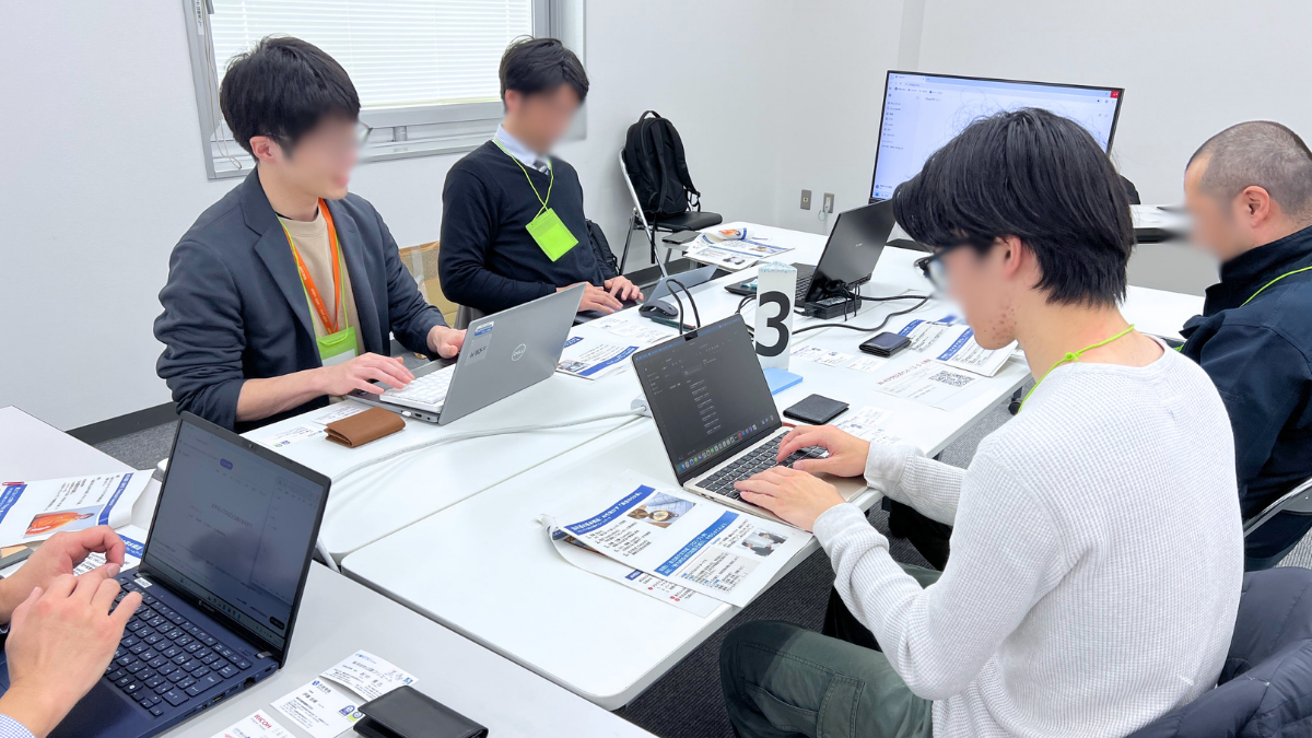 1.16(金) 生成AIと新ビジネスアイデア創出ワークショップで講師を務めました（主催：鳥取県情報産業協会・鳥取県産業振興機構） - 株式会社 ...